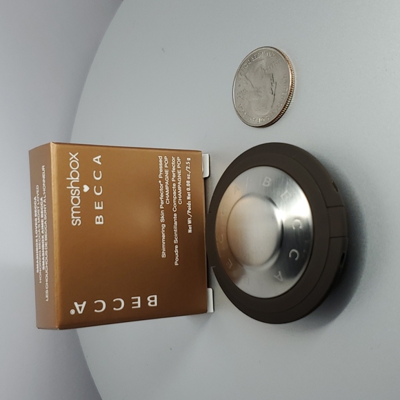 Smashbox | Makeup | Smashbox X Becca Mini Shimmering Skin Perfector ...